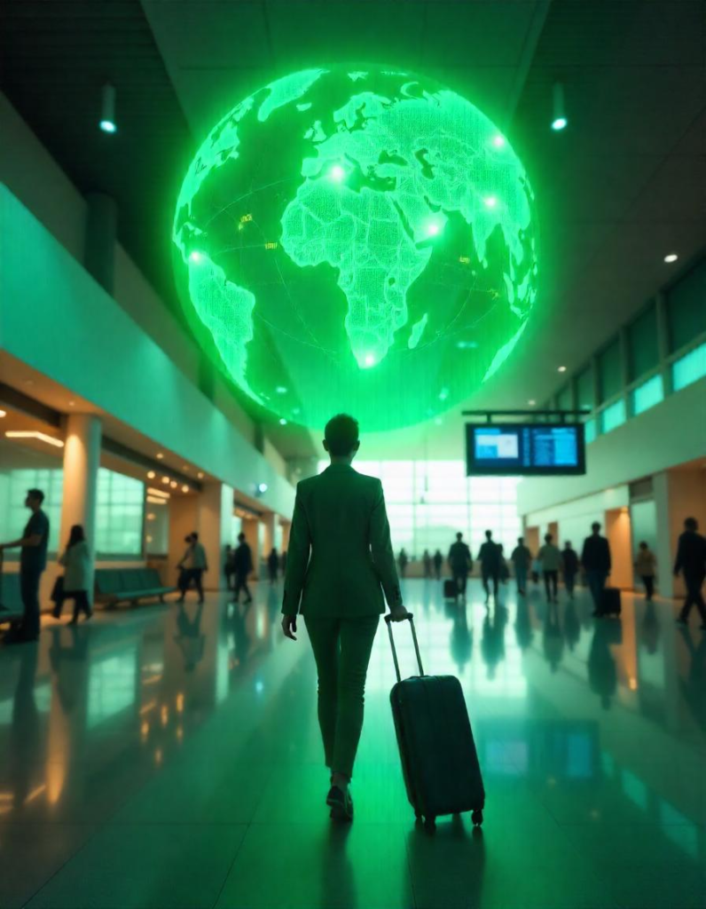 Quem Somos – Global Pays